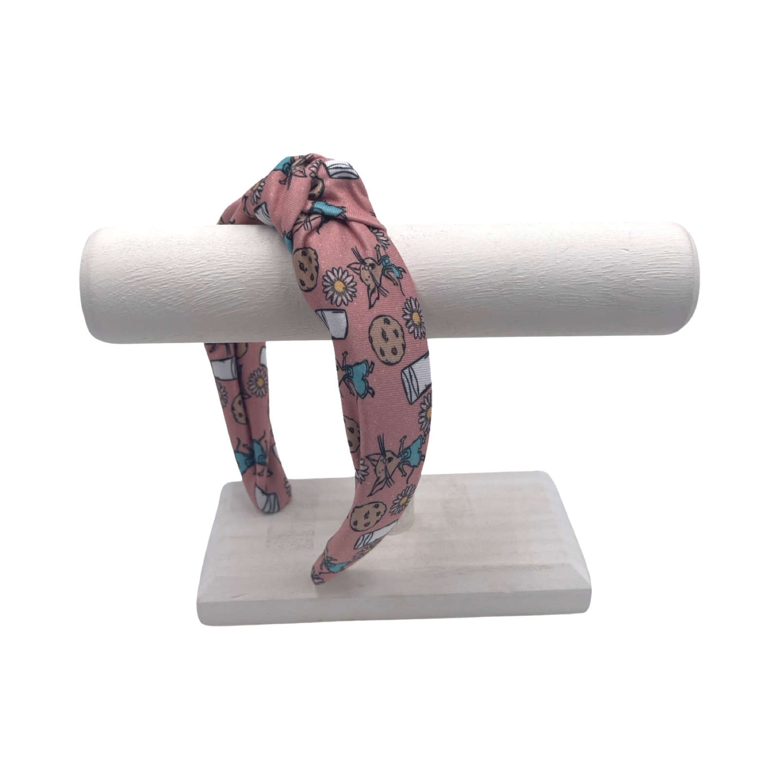 Give a Mouse a Cookie Hard Headband – The Happy Headband Co