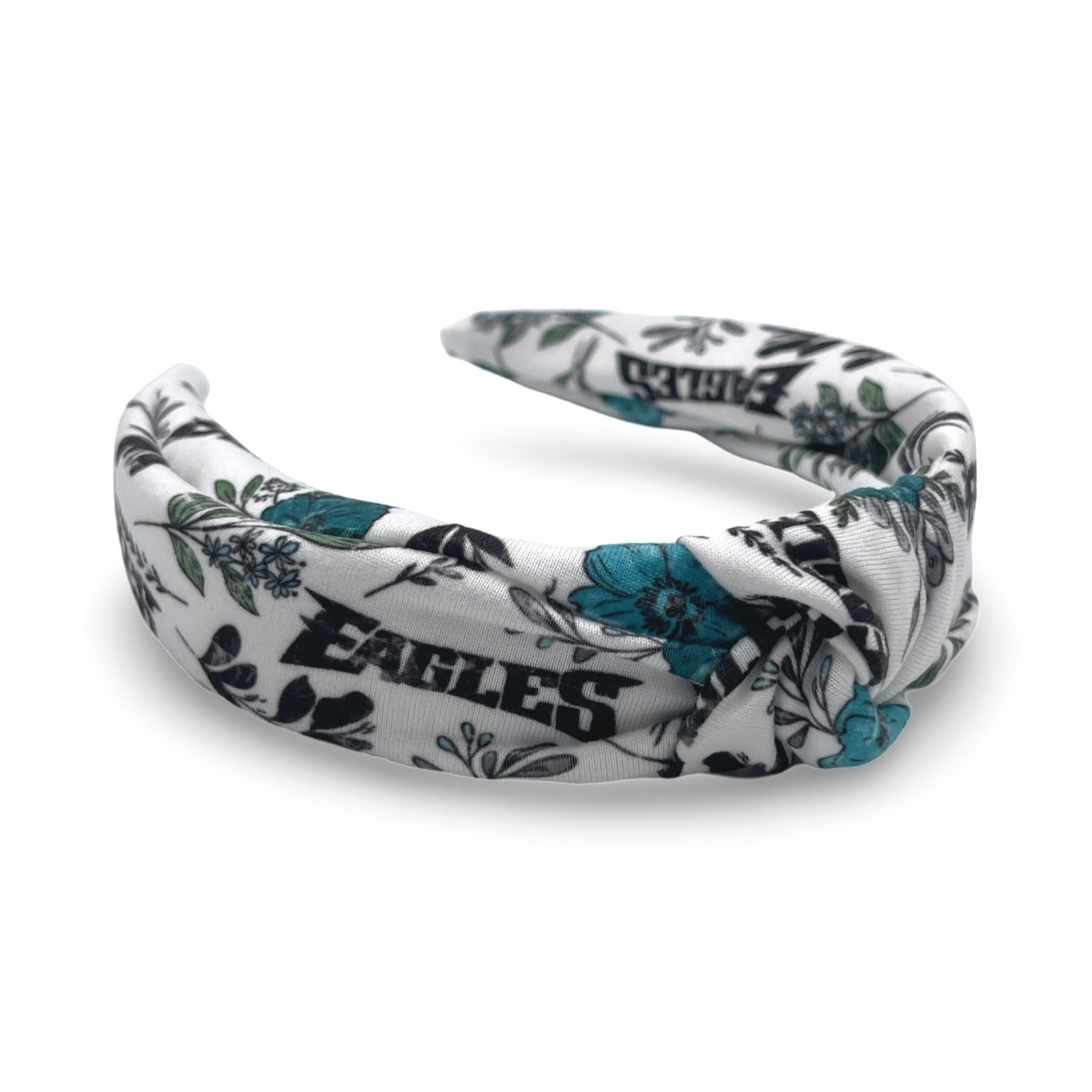 Eagles Hard Headband – The Happy Headband Co
