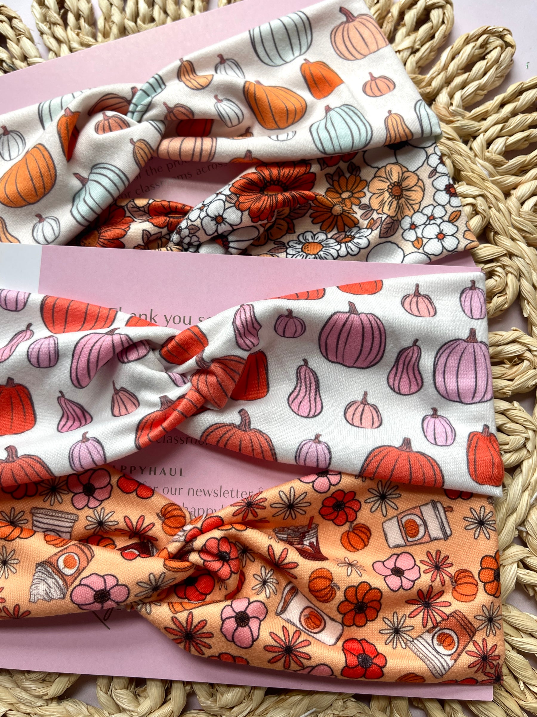 HappyHeadbandCo - Handcrafted Hair Accessories to Keep Your Head Happy ...
