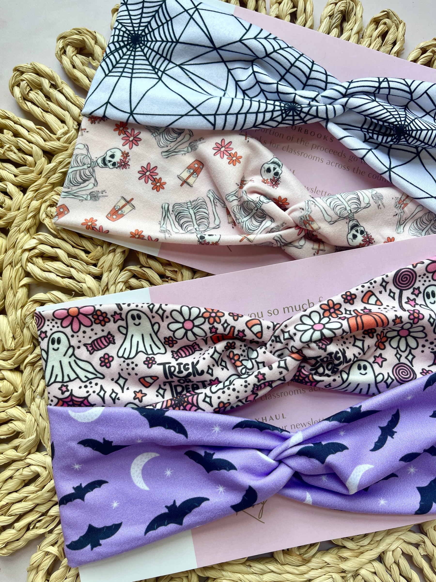 HappyHeadbandCo - Handcrafted Hair Accessories to Keep Your Head Happy ...